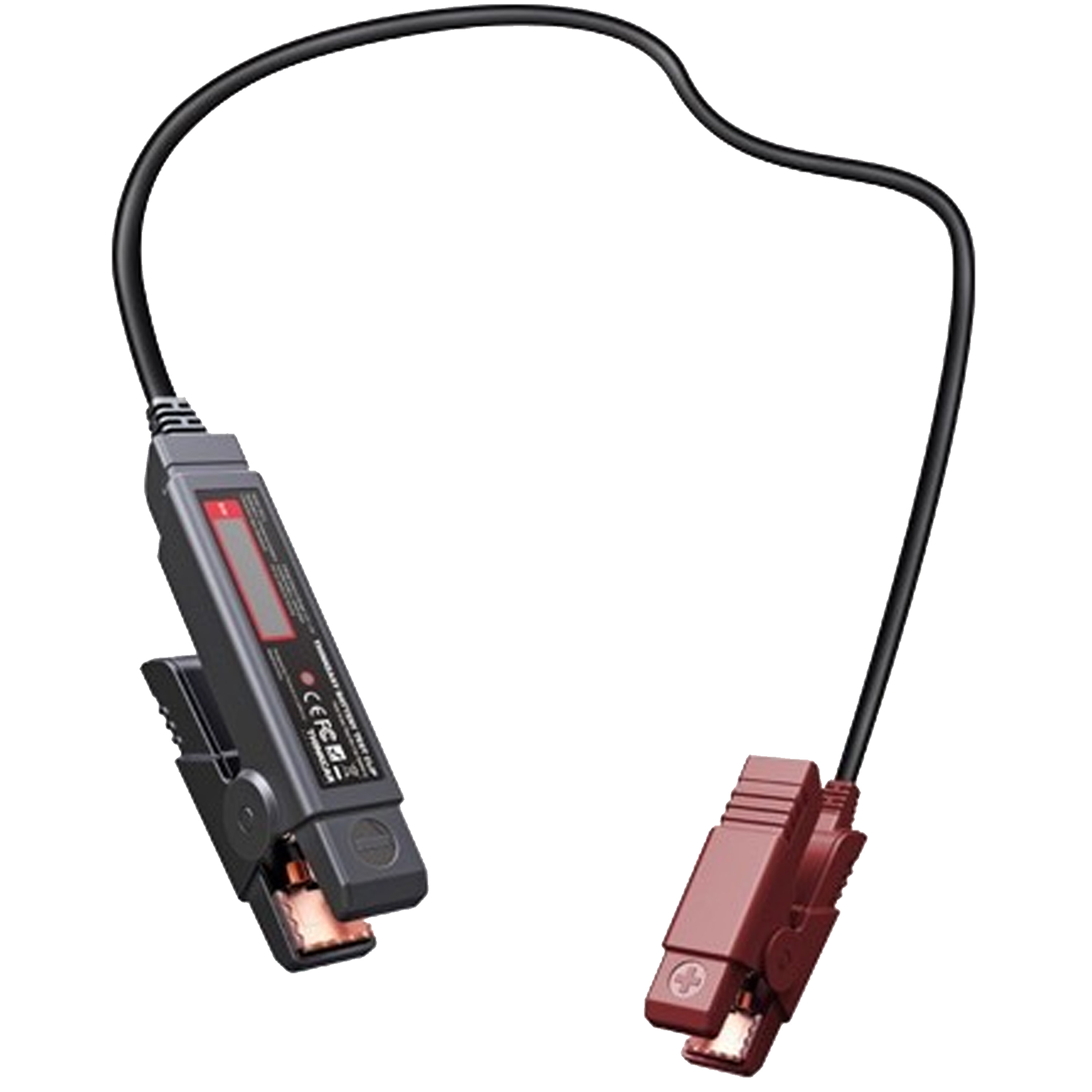 Thinkeasy Battery Test clip - KV tools | Tienda Online
