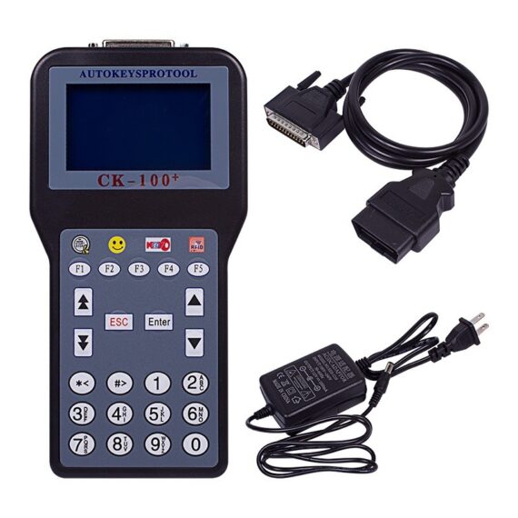 CK100 V46.02 - KV tools | Tienda Online CK100 V46.02 - KV tools | Tienda Online