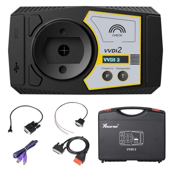 VVDI 2 - KV tools | Tienda Online